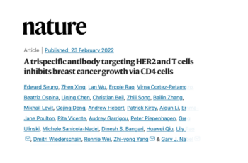 About Us » ModeX Therapeutics