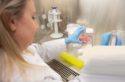 About Us » ModeX Therapeutics