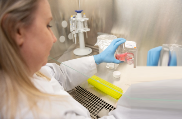 About Us » ModeX Therapeutics