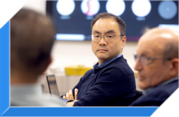 About Us » ModeX Therapeutics