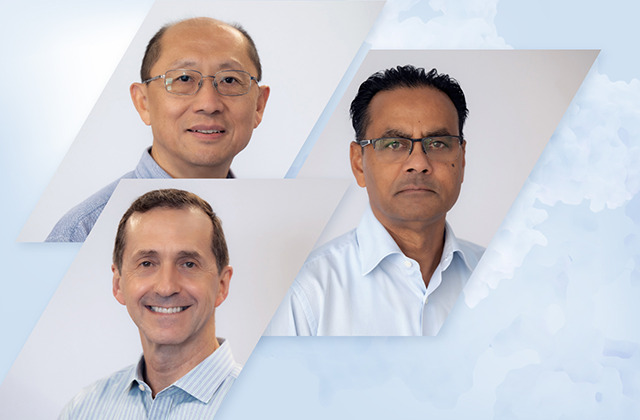 About Us » ModeX Therapeutics