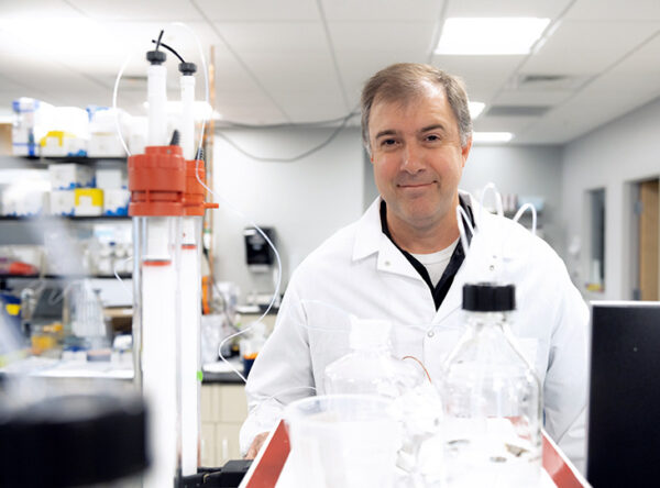 People » ModeX Therapeutics