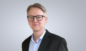 Peter Bernhardt » ModeX Therapeutics